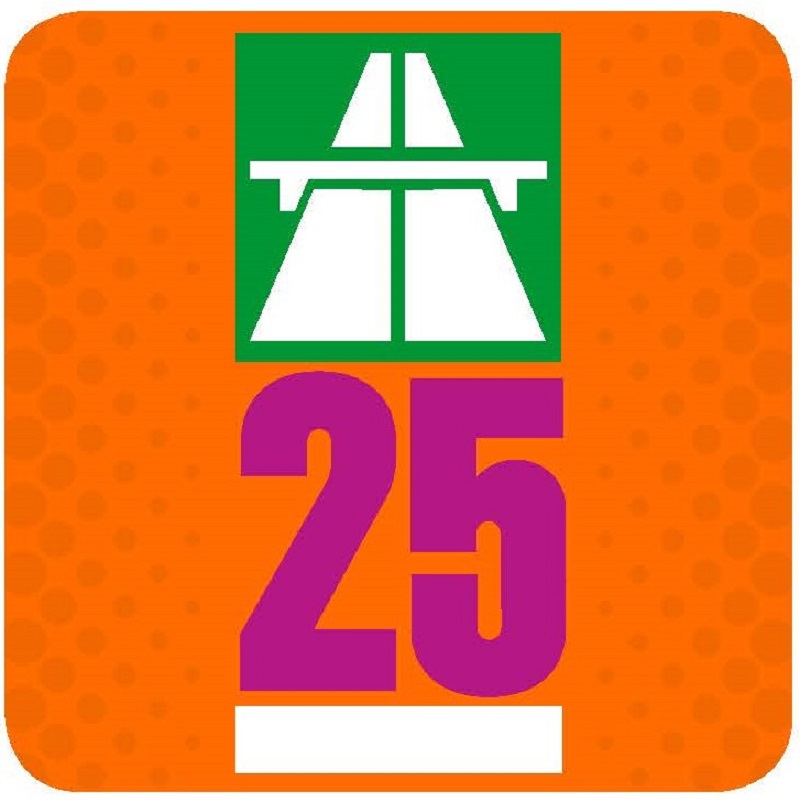 Vignette für die Schweiz | ACE-Onlineshop